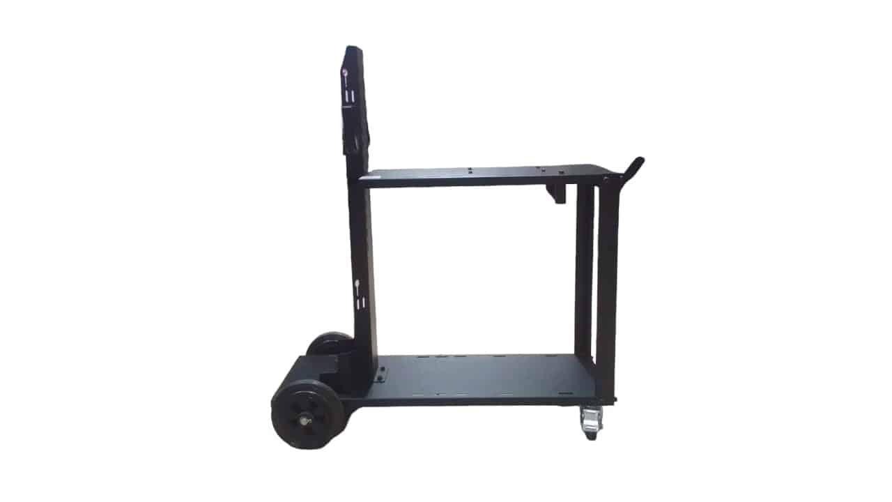 Stallion Welder Stand 350Amp » Stallion Tools